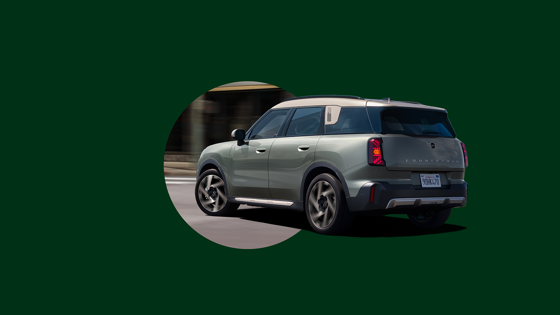 MINI.lu – Le site officiel