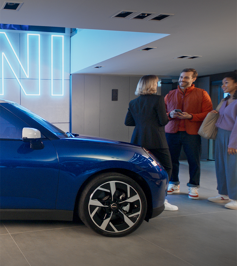 MINI.lu – Le site officiel