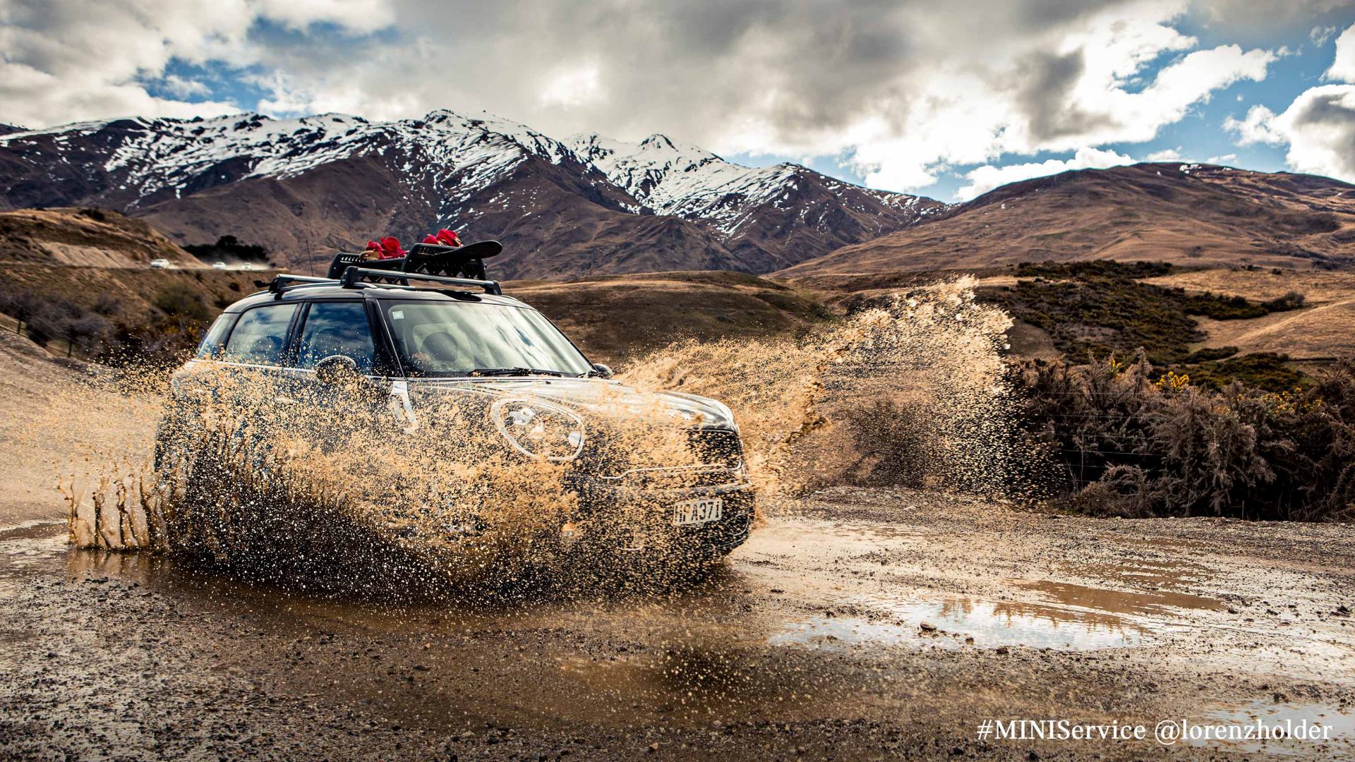 MINI Accessoires | MINI.LU