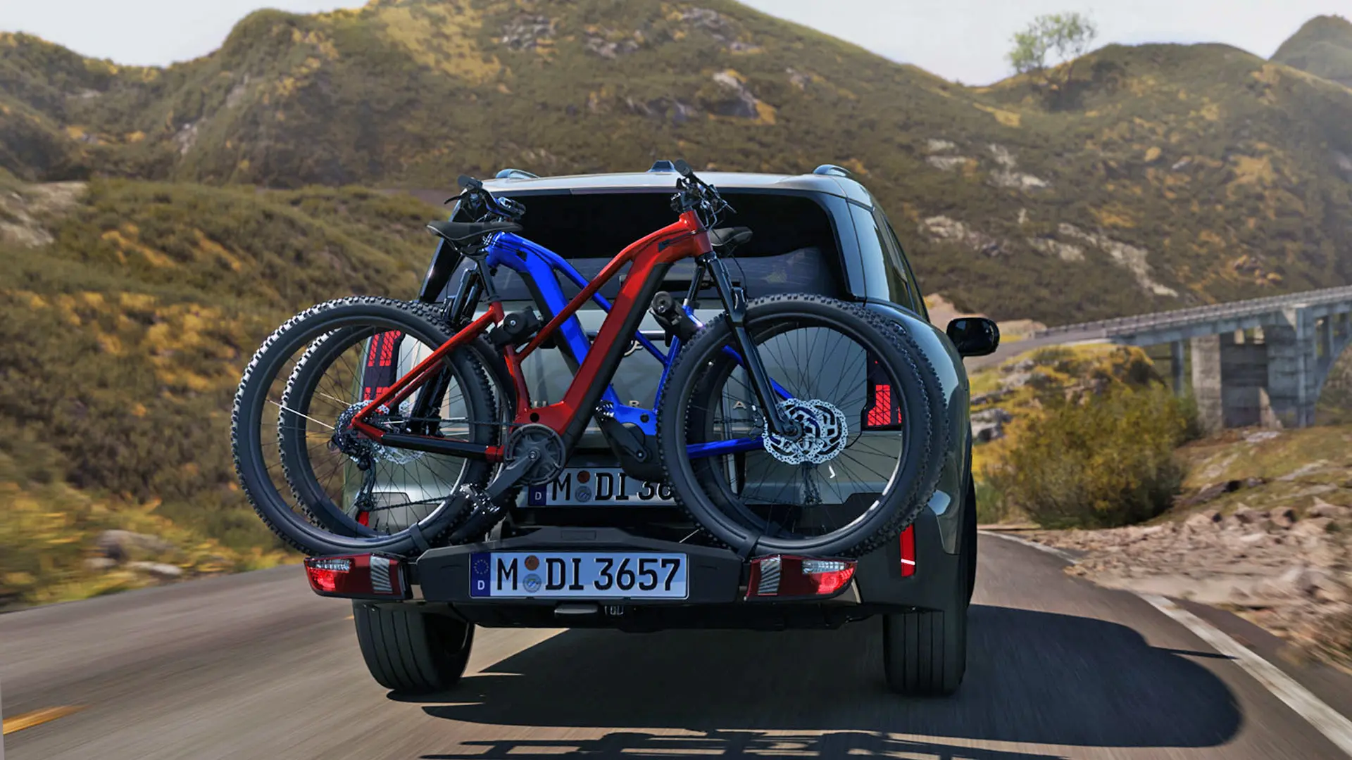 MINI Original Zubehör | MINI.lu