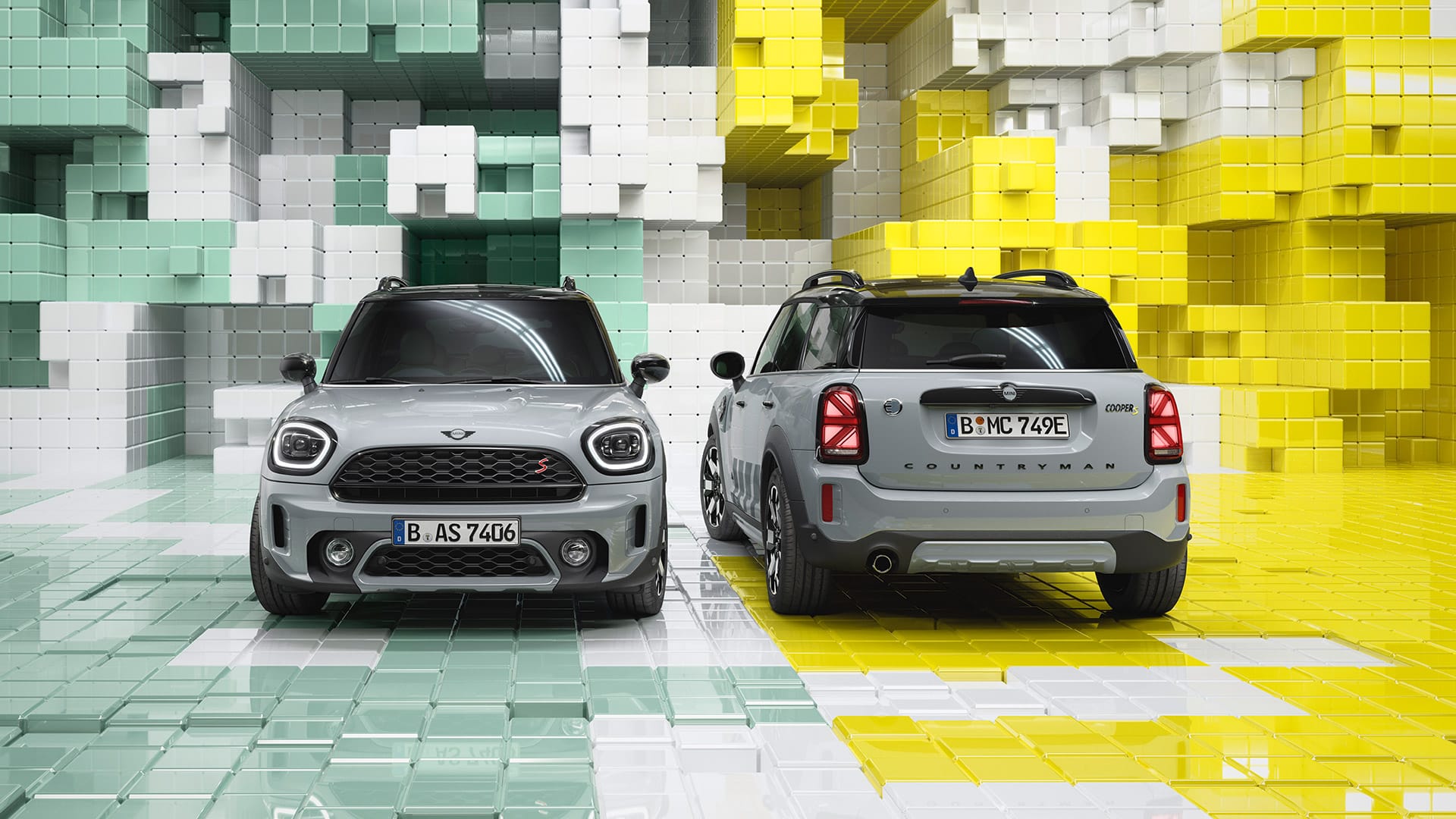 MINI.lu – Le site officiel