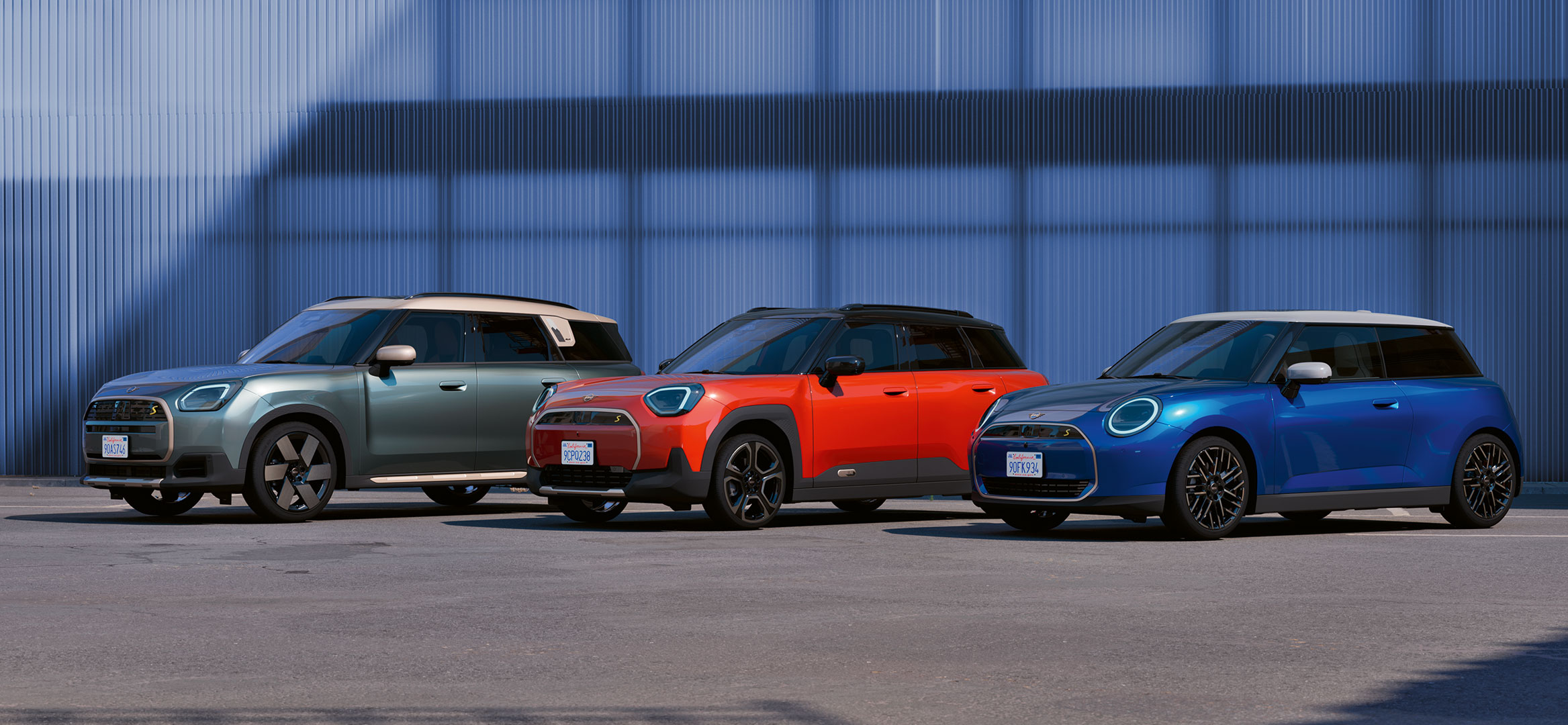 MINI.lu – Le site officiel