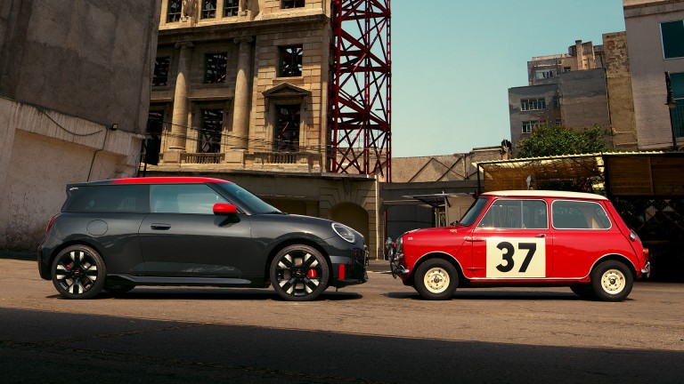 MINI.lu – Le site officiel