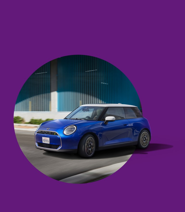 MINI.lu - MINI Electric Private Lease
