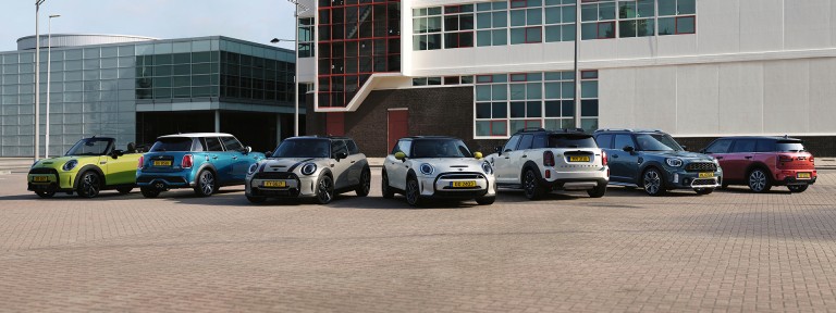 MINI.lu – Le site officiel